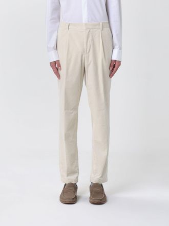 HUGO BOSS Pantalon BOSS Homme couleur Blanc