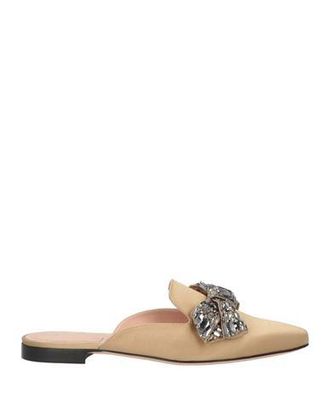 Alberta Ferretti CHAUSSURES - Mules & Sabots sur YOOX.COM