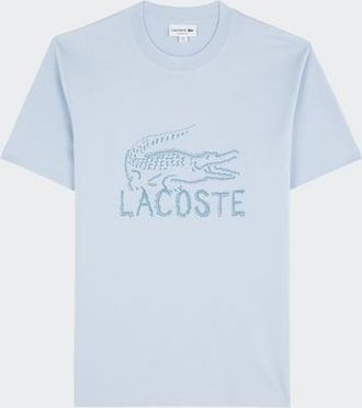 Lacoste T-shirt - Taille T6