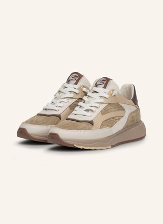 Floris Van Bommel Floris Van Bommel Sneaker Suvi 02 beige