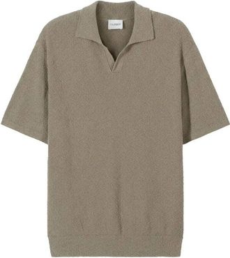 Closed Herren Poloshirt