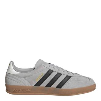 adidas Homme, Chaussures, Gris, Taille: 42 EU Gazelle Indoor