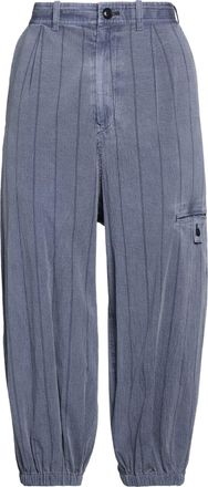 Yohji Yamamoto HOSEN & R&Ouml;CKE - Hosen auf YOOX.COM