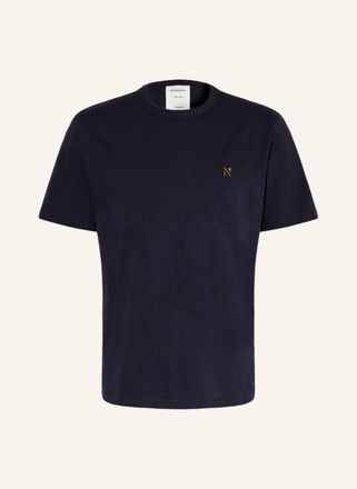 Nowadays Nowadays T-Shirt blau