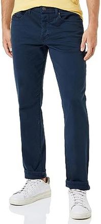 Diesel 2023 D-FINITIVE_Pants_Blau