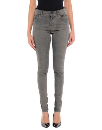 Rick Owens HOSEN & R&Ouml;CKE - Jeanshosen auf YOOX.COM