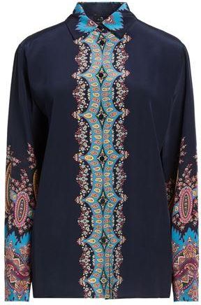 Etro TOPS - Chemises sur YOOX.COM