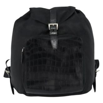 Prada Damen, Pre-Owned, Schwarzk, ONE SIZEGr&ouml;&szlig;e