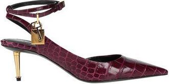 Tom Ford CHAUSSURES - Escarpins sur YOOX.COM