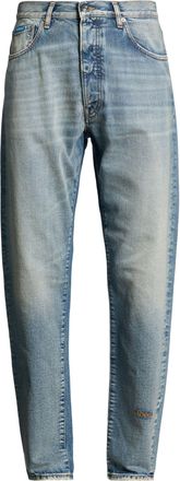 Advisory Board Crystals HOSEN & R&Ouml;CKE - Jeanshosen auf YOOX.COM