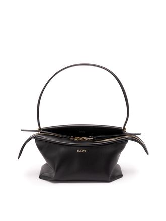 Loewe Sac Port&eacute; &Eacute;paule - Noir
