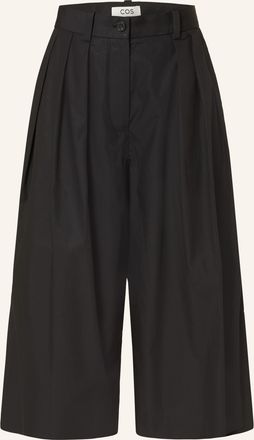 COS Cos Culotte schwarz