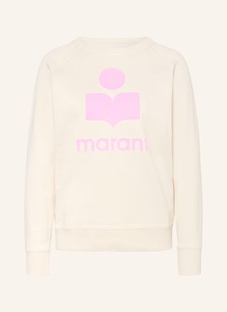 Isabel Marant Marant &Eacute;toile Sweatshirt Millyny weiss