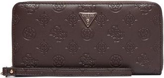 Guess Geldb&ouml;rse Diana SLG SWPD97 27146 Braun
