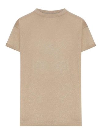 Brunello Cucinelli T-Shirt - Couleur Chair