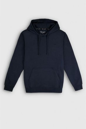 Teddy Smith Sweat &agrave; capuche S-NARK HOODY Navy