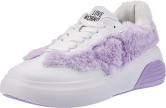 Pollini Chelsea Boot grün/Purpur EU 38