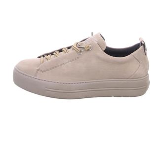 Paul Green Damen, Schuhe, Beige, 37 1/2 EUGr&ouml;&szlig;e