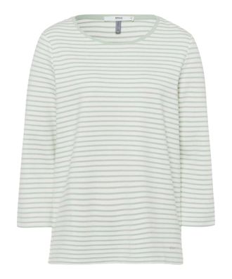 Brax Style Bonnie Interlock Stripe