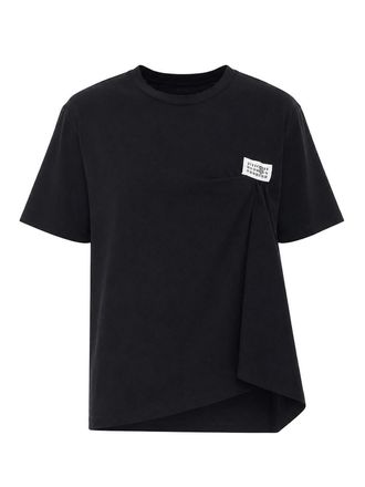 Maison Margiela T-Shirt - Noir