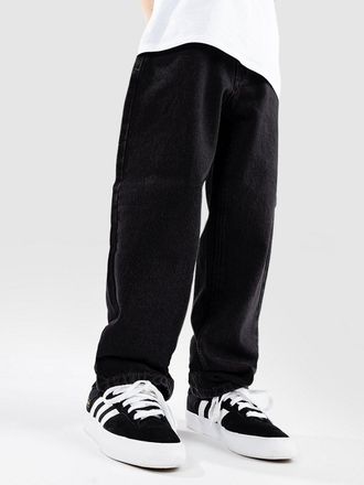 Empyre Loose Fit Sk8 Kids Pantalon noir