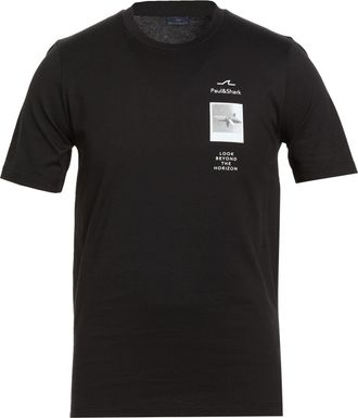 Paul & Shark TOPS - T-shirts auf YOOX.COM