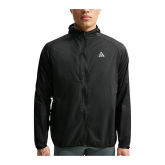 Nike ACG Aireez Jacke - - Sport - Herren - Schwarzk - L