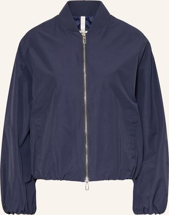 Duno Duno Blouson blau