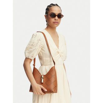 Furla Handtasche Furla Goccia S WB01979 BX3947 KH RY000 Braun