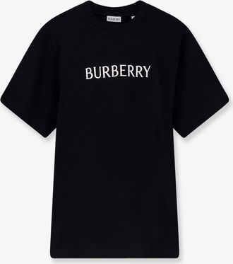 Burberry Seth organic cotton t-shirt - BURBERRY - gender_Man