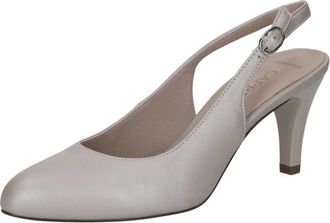 Caprice Pumps