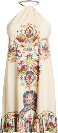 Raffaela D&acute;angelo KLEIDER - Mini-Kleider auf YOOX.COM