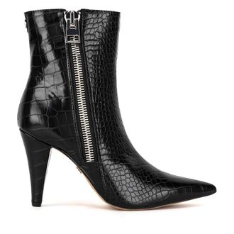 Nine West Stiefeletten Nine West BYCCC04 Schwarz