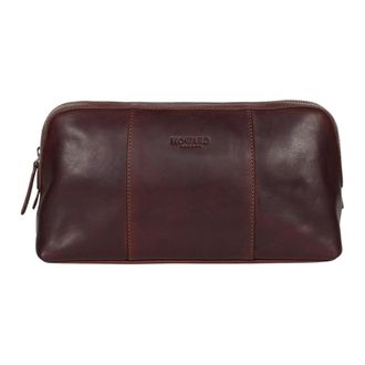 Howard London Herren, Taschen, Braun, ONE SIZEGr&ouml;&szlig;e