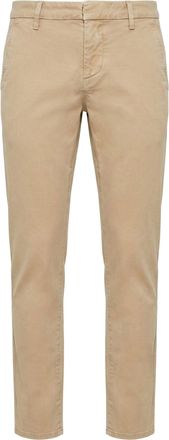 Dondup HOSEN & R&Ouml;CKE - Hosen auf YOOX.COM