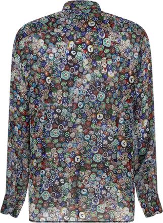 Dries Van Noten Shirt - Multicolor