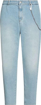 Berna HOSEN & RÖCKE - Jeanshosen auf YOOX.COM