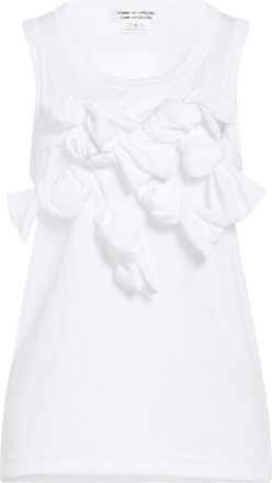 Comme Des Gar&ccedil;ons TOPS - Tops auf YOOX.COM