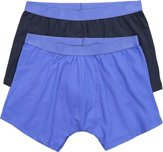 Men Plus Boxershorts
