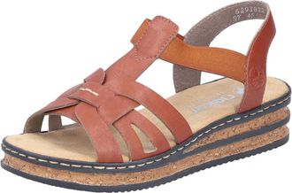 Rieker Sandale