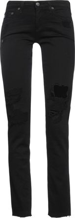 AG - Adriano Goldschmied HOSEN & R&Ouml;CKE - Jeanshosen auf YOOX.COM