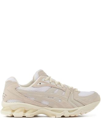 Asics baskets Gel-Kayano - Blanc