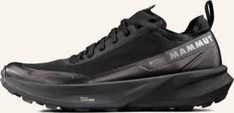 Mammut Mammut Trailrunning-Schuhe Aenergy Trail All Mountain Low Gore-Tex schwarz