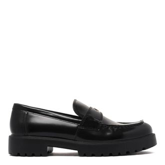 Tory Burch Klassischer Loafer mit Profilsohle - - Shoes - Damen - Schwarzk - 38 EU