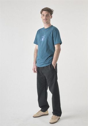 Cleptomanicx T-Shirt Classic Tee Sun & Rain mit lockerem Schnitt