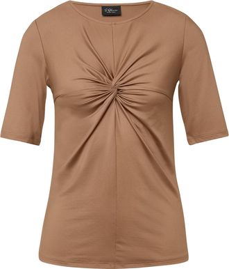 s.Oliver Black Label T-Shirt