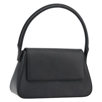 Louis Vuitton Pre-owned Vintage Epi Schultertasche - - Pre-owned - Damen - Schwarzk - ONE SIZE