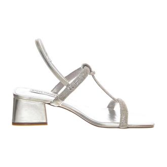 Steve Madden Damen, Schuhe, Grau, 37 EUGr&ouml;&szlig;e