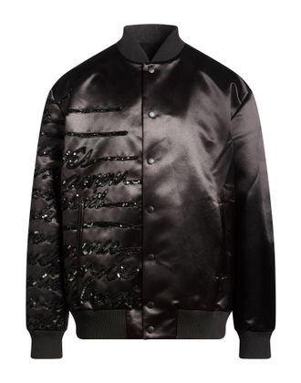 Balmain JACKEN & M&Auml;NTEL - Jacken und Anoraks auf YOOX.COM
