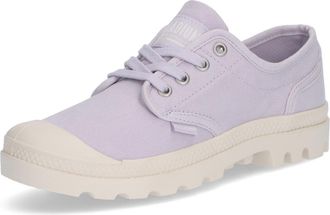 Palladium Pampa Oxford~Milk Galaxy, 38EU